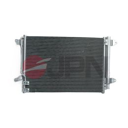 JPN Kondensator, Klimaanlage 60c9543JPN f&uuml;r VW