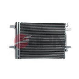 JPN Kondensator, Klimaanlage 60c9575JPN f&uuml;r Opel DS Peugeot Citro&euml;n TOYOTA