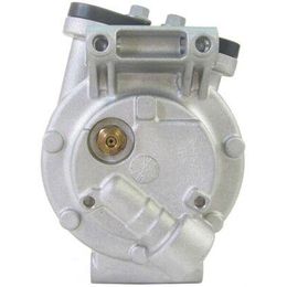 Mahle Kompressor, Klimaanlage acp864000s f&uuml;r Ford Volvo