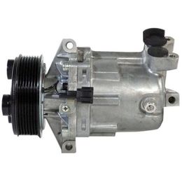 Mahle Kompressor, Klimaanlage acp807000s f&uuml;r NISSAN