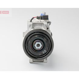 DENSO Kompressor, Klimaanlage dcp02099 f&uuml;r Audi