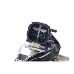 NISSENS Kompressor, Klimaanlage 890419 f&uuml;r Ford