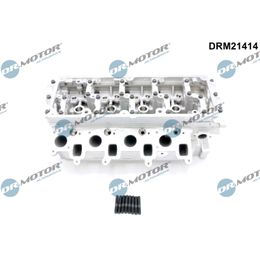 DR.MOTOR AUTOMOTIVE Zylinderkopf drm21414 f&uuml;r VW