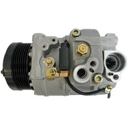 Mahle Kompressor, Klimaanlage acp704000s f&uuml;r Mercedes