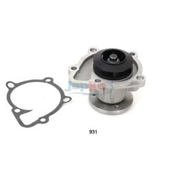 JAPKO Wasserpumpe 35931 f&uuml;r HYUNDAI JEEP LANCIA Citro&euml;n Peugeot DODGE MITSUBISHI