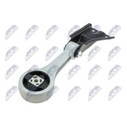 NTY Lagerung, Motor zpsau032 hinten f&uuml;r VAG