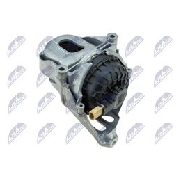 NTY Lagerung, Motor zpsau019 unten f&uuml;r VAG