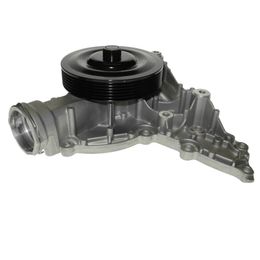 SALERI SIL Wasserpumpe pa1415 f&uuml;r Mercedes