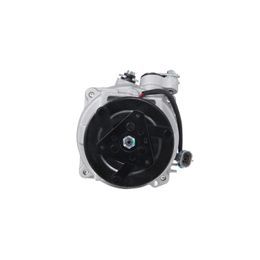 Hella Kompressor, Klimaanlage 8fk366201481 f&uuml;r Opel Vaughall CHEVROLET GM
