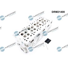 DR.MOTOR AUTOMOTIVE Zylinderkopf drm21408 f&uuml;r VW