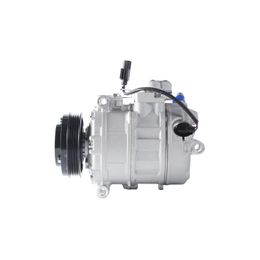 Hella Kompressor, Klimaanlage 8fk366200131 f&uuml;r BMW (BRILLIANCE)