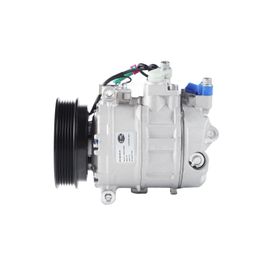 Hella Kompressor, Klimaanlage 8fk366200181 f&uuml;r CUPRA VW Porsche