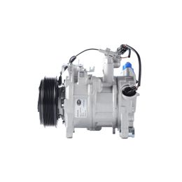 Hella Kompressor, Klimaanlage 8fk366200621 f&uuml;r BMW (BRILLIANCE)