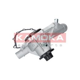 KAMOKA Wasserpumpe t0187 f&uuml;r Mercedes SSANGYONG