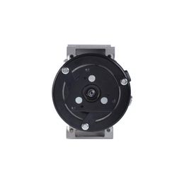 Hella Kompressor, Klimaanlage 8fk366200671 f&uuml;r Vaughall Opel GM NISSAN RENAULT
