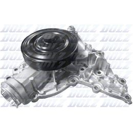 DOLZ Wasserpumpe m234 f&uuml;r Mercedes