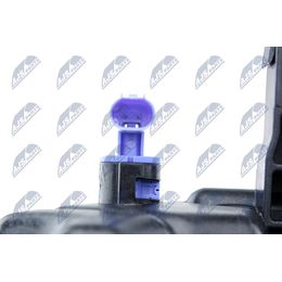 NTY Ausgleichsbeh&auml;lter, K&uuml;hlmittel czwbm028 f&uuml;r BMW