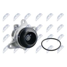 NTY Wasserpumpe cpwns089 f&uuml;r Opel Fiat Mercedes NISSAN RENAULT
