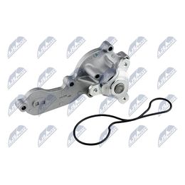 NTY Wasserpumpe cpwhd052 f&uuml;r HONDA