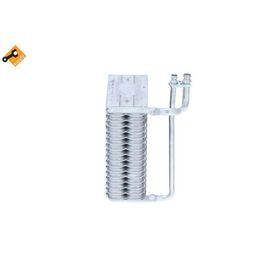 NRF Verdampfer, Klimaanlage 36143 f&uuml;r Mercedes
