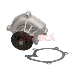 ASHIKA Wasserpumpe 3502276 f&uuml;r TOYOTA