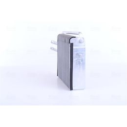 NISSENS Verdampfer, Klimaanlage 92177 f&uuml;r ALPINA BMW
