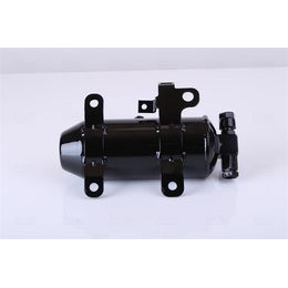 NISSENS Trockner, Klimaanlage 95604 f&uuml;r RENAULT TRUCKS