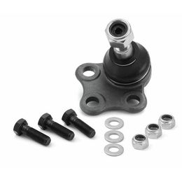 Bosch Trag-/F&uuml;hrungsgelenk 0986140936 Vorderachse unten f&uuml;r Fiat NISSAN Opel RENAULT