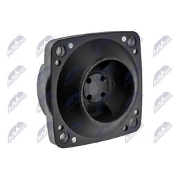 NTY Lagerung, Motor zpsme093 hinten f&uuml;r Mercedes