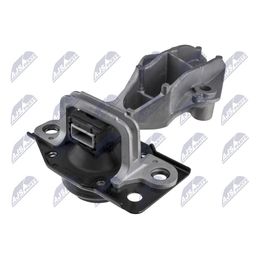 NTY Lagerung, Motor zpsre106 vorne rechts f&uuml;r RENAULT