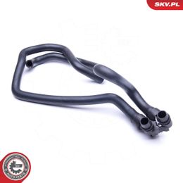 ESEN SKV Heizungsschlauch 43skv807 f&uuml;r Peugeot