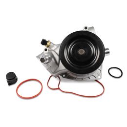 Hepu Wasserpumpe p415 f&uuml;r BMW