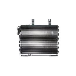 Mahle Kondensator, Klimaanlage ac159000s f&uuml;r BMW