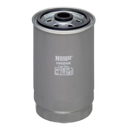 HENGST FILTER Kraftstofffilter h468wk Anschraubfilter 145mm Gewindema&szlig;M16x1.5 f&uuml;r KIA HYUNDAI