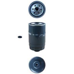 Mahle Kraftstofffilter kc503d Anschraubfilter 143,2mm Gewindema&szlig;M16x1,5 f&uuml;r KIA