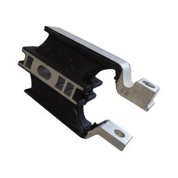 CORTECO Lagerung, Motor 49228800 f&uuml;r Volvo