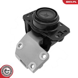 ESEN SKV Lagerung, Motor 75skv357 vorne rechts f&uuml;r Peugeot
