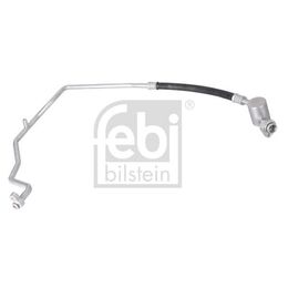 febi bilstein Niederdruckleitung, Klimaanlage 1002309 f&uuml;r VW