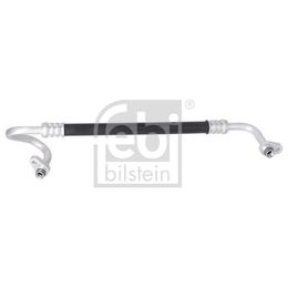 febi bilstein Hochdruckleitung, Klimaanlage 1002025 f&uuml;r Peugeot