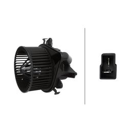 Hella Innenraumgebl&auml;se 8ew366402091 f&uuml;r Fiat