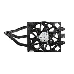 Hella L&uuml;fter, Motork&uuml;hlung 8ew366421231 f&uuml;r Fiat