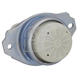 febi bilstein Lagerung, Motor 1003951 links f&uuml;r LAND ROVER