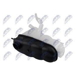 NTY Ausgleichsbeh&auml;lter, K&uuml;hlmittel czwch025 f&uuml;r Chrysler