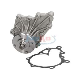 JAPKO Wasserpumpe 35219 f&uuml;r TOYOTA