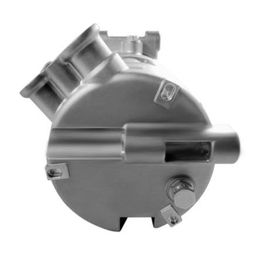 Mahle Kompressor, Klimaanlage acp1101000s f&uuml;r Opel Vaughall GM Fiat