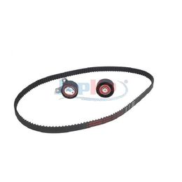 JAPKO Zahnriemensatz kjtw07 f&uuml;r CHEVROLET Opel DAEWOO
