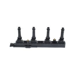 Bosch Z&uuml;ndspule 0221503031 f&uuml;r Vaughall Opel