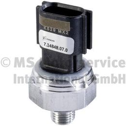 PIERBURG Druckschalter, Klimaanlage 714848070 f&uuml;r NISSAN