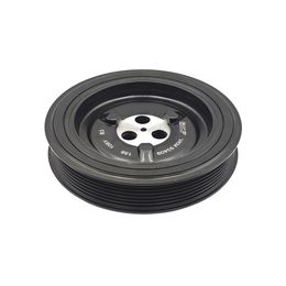 SKF Riemenscheibe, Kurbelwelle vkm93409 f&uuml;r Ford