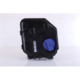 NISSENS Ausgleichsbeh&auml;lter, K&uuml;hlmittel 996154 f&uuml;r Porsche Audi